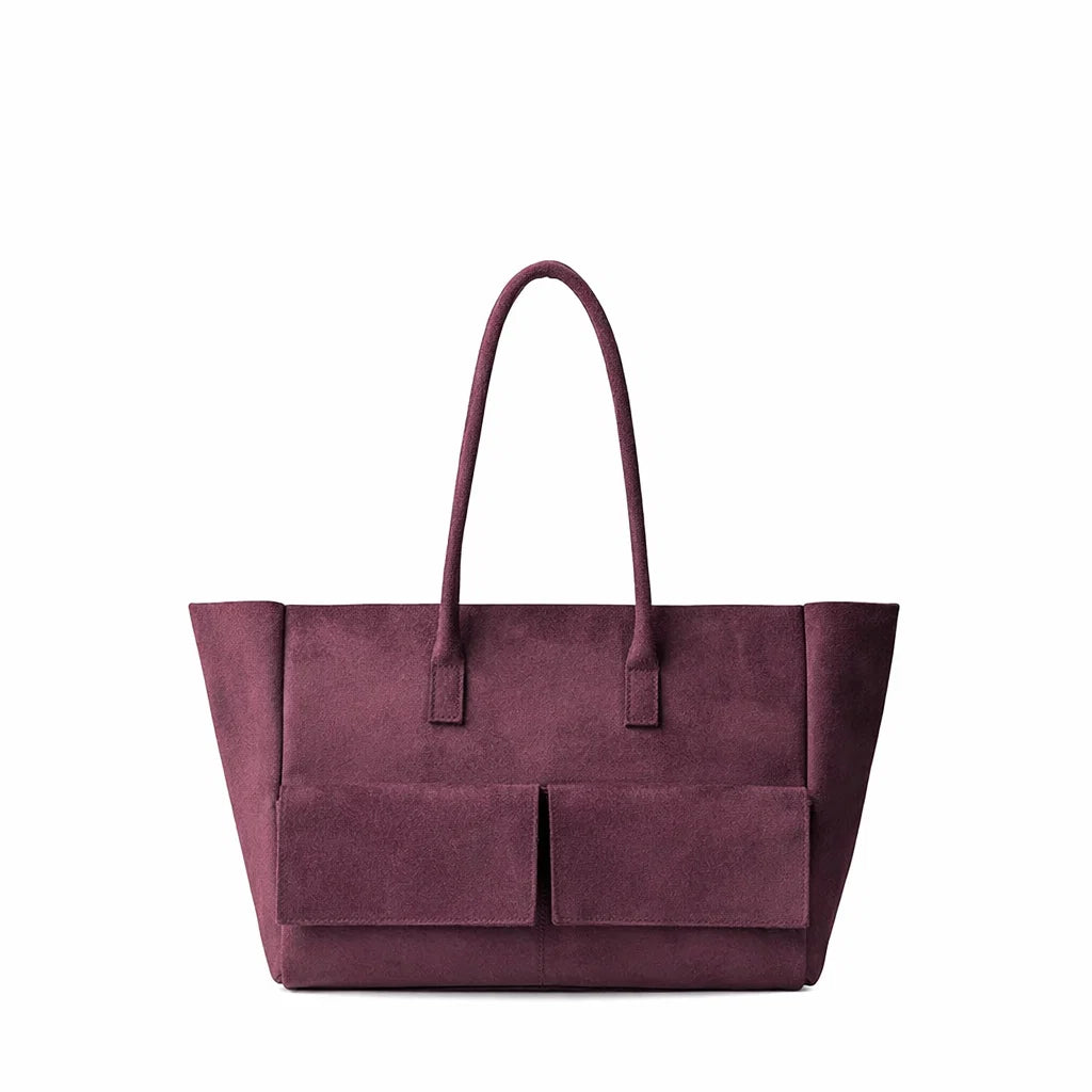 Aurelle-Burgundy – BagnSole
